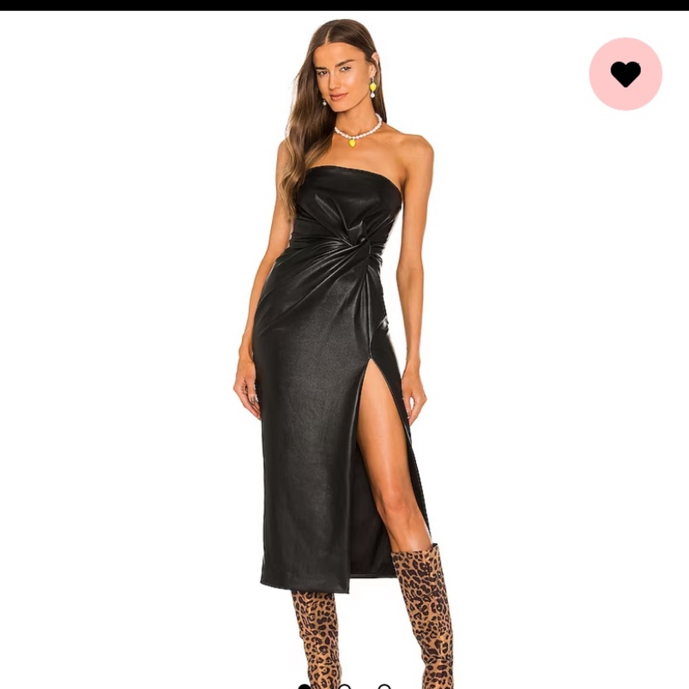 Lpa Dress From Revolve - Gem